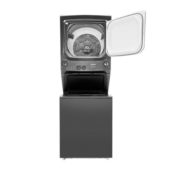 Centro de lavado eléctrico 20kg MABE / MCL2040ESDG0 – Bodegangas