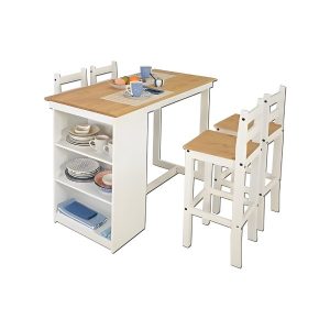 DESAYUNADOR 4 BANCOS / Desayunador – Bodegangas